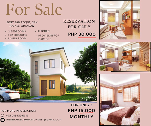 San Rafael Pasay City [8,571 Properties] (July 2023) on OnePropertee.com