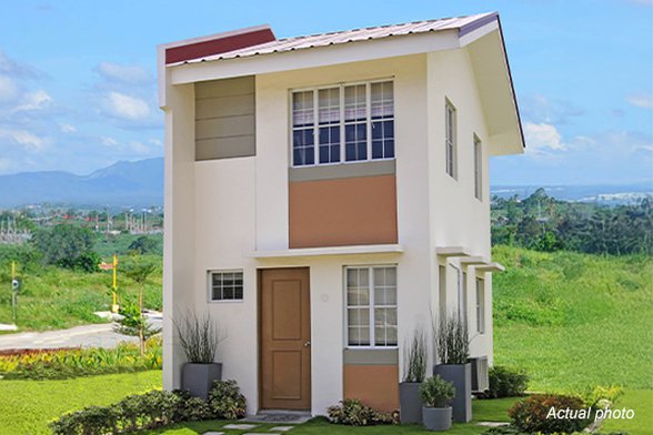 Citta Maria House And Lot For Sale Tanauan Batangas [198 Properties ...