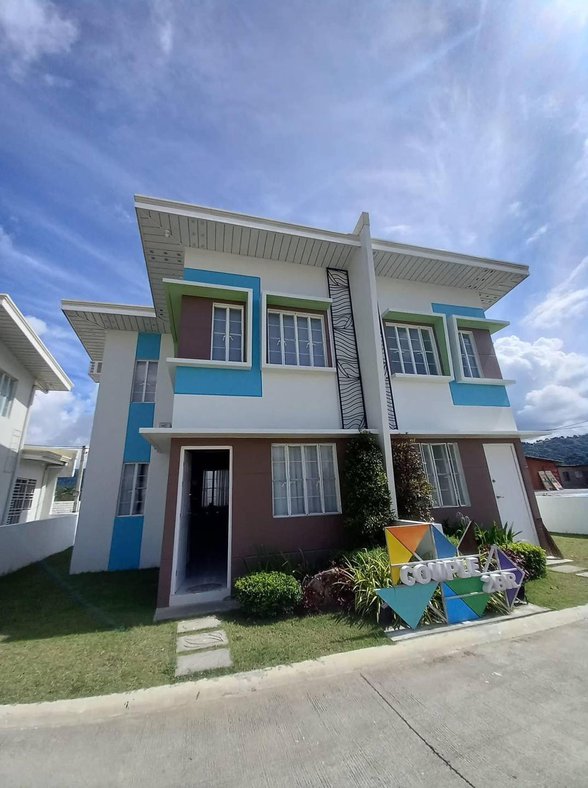 2 Bedroom House And Lot For Sale Porac Pampanga [526 Properties ...