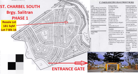 Near Savemore Salitran Dasmarinas Cavite Properties [3,084 Properties ...