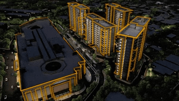 Rockwell Nepo Center Condo For Sale Angeles Pampanga [699 Properties ...