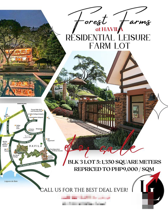 Camp Capinpin House And Lot For Sale Tanay Rizal [202 Properties ...