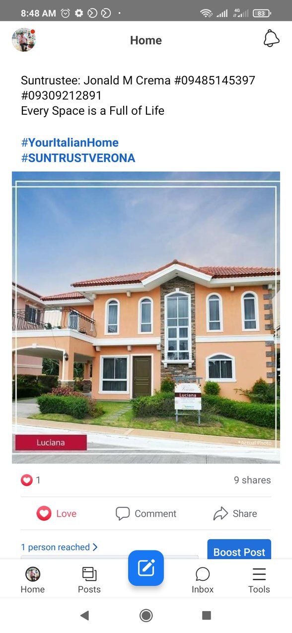 Modern Farmhouse In The Philippines [18026 Properties] (June 2022) on ...