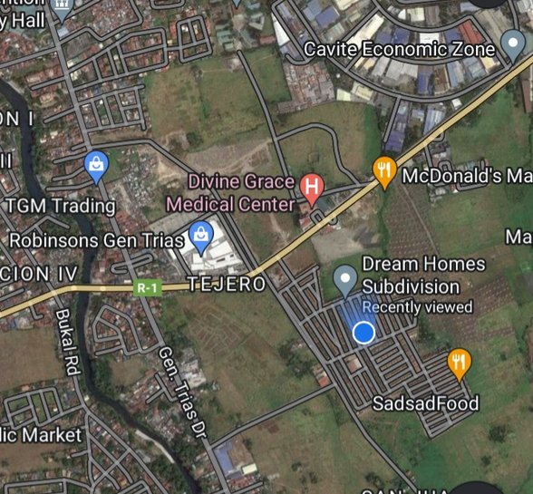 Clean Title Lot For Sale Dasmarinas Cavite 🚜 [951 Properties] (June ...