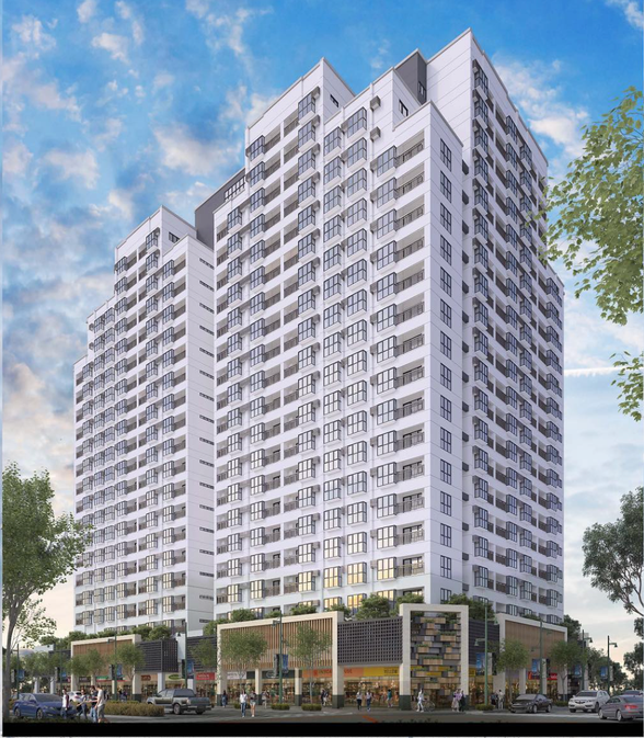 Central Park Condominium Pasay Barangay [24,583 Properties] (May 2023 ...