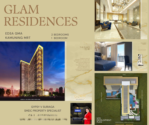 Ict Month Poster [17,062 Properties] (October 2025) on OnePropertee.com