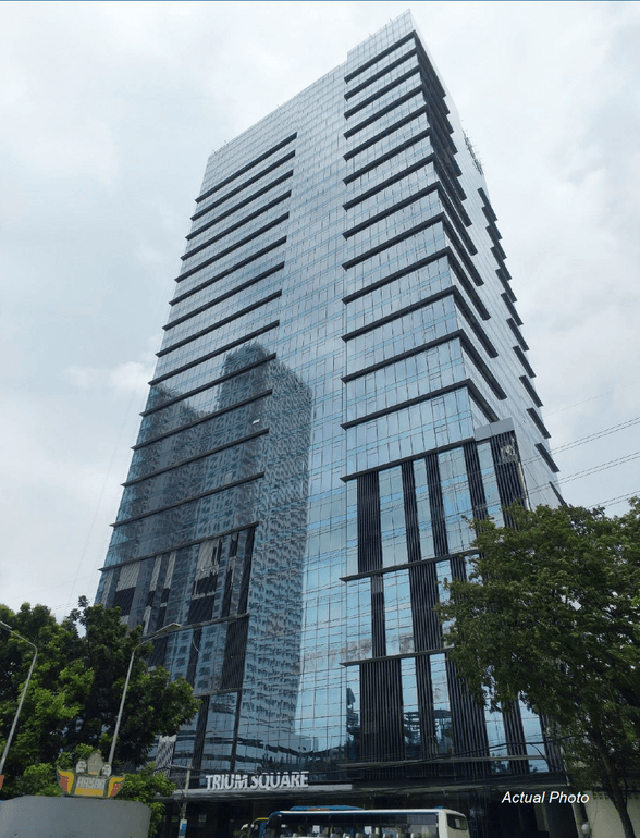 Trium Square Pasay 🏭 [604 Properties] (April 2024) on OnePropertee.com