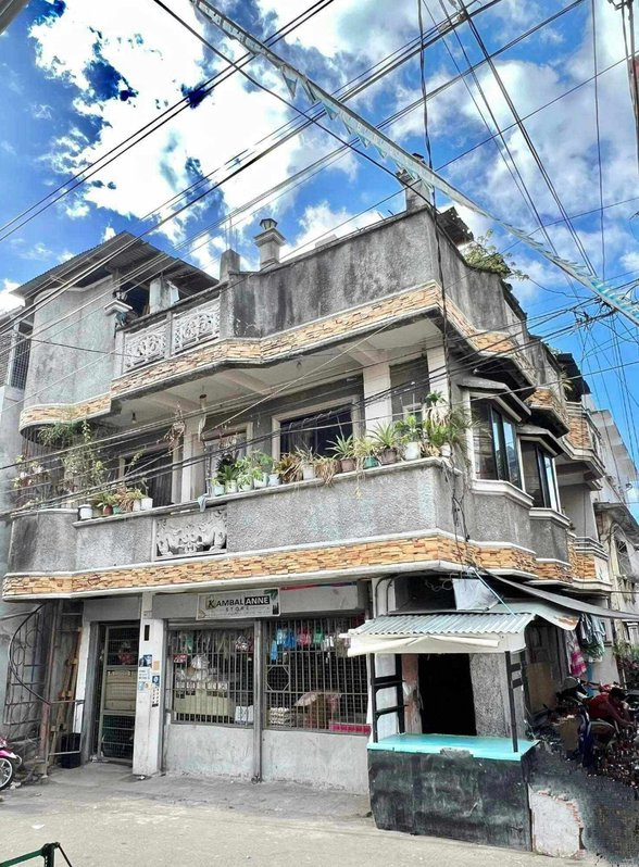 Duplex Commercial Building [15,584 Properties] (October 2023) on ...