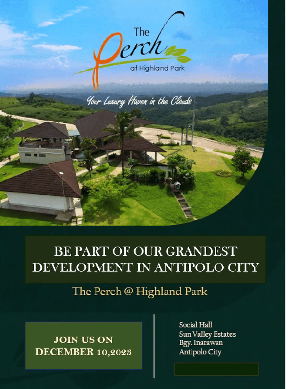 Evergreen Executive Village Lot For Sale Antipolo Rizal 🚜 [1,787 ...