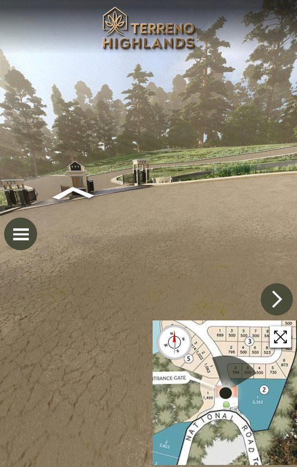 Verterra Highlands Properties For Sale Tanay Rizal [373 Properties ...