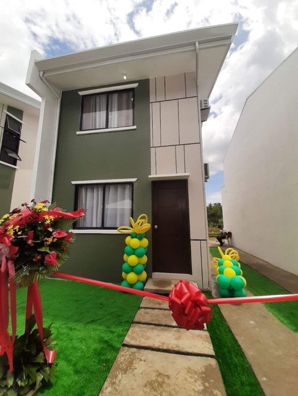 Georgia Villas Properties For Sale Iligan Lanao Del Norte [5 Properties ...