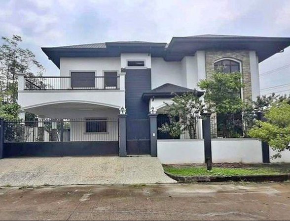 Dizon Estate House And Lot For Sale San Fernando Pampanga [705 ...