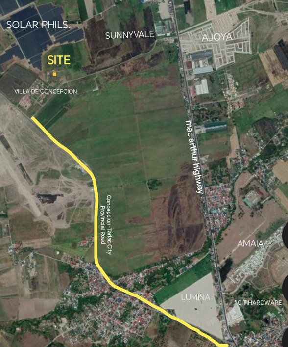 Concepcion Tarlac Cockpit Arena [1,580 Properties] (March 2024) on ...