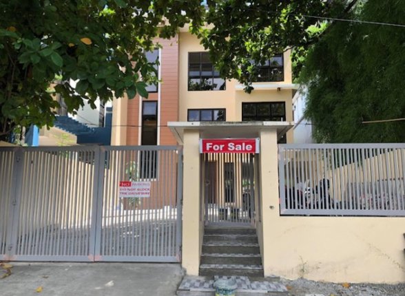 5 Car Parking House And Lot For Sale Marikina [96 Properties] (July ...