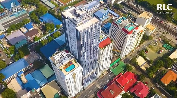 Greenhills To Santolan Mrt [4,347 Properties] (September 2024) on OnePropertee.com