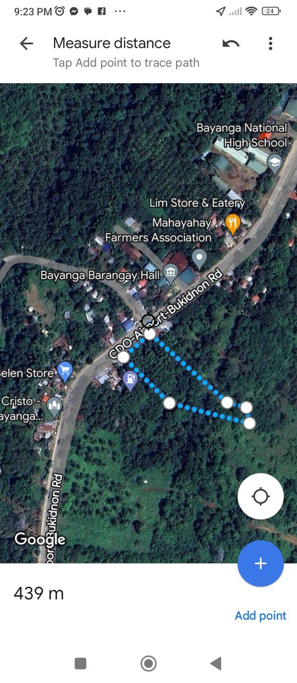 Clean Title Lot For Sale Claveria Misamis Oriental [205 Properties ...