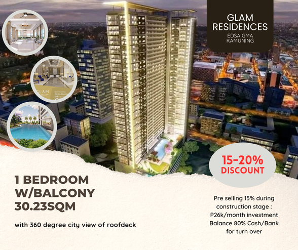 Mid Rise Condo For Sale Quezon City [1,651 Properties] (July 2025) on ...
