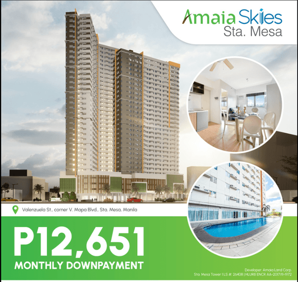 Lumera Tower Legarda Condo Manila [7,035 Properties] (December 2024) on ...