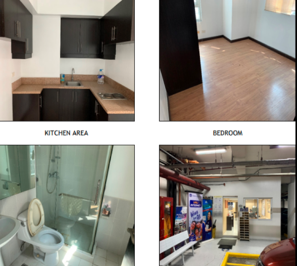 Gateway Regency Tower 1 [35,537 Properties] (July 2025) on OnePropertee.com