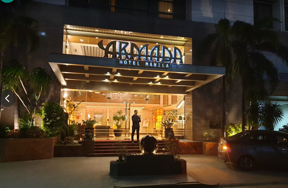 Armada Hotel Manila For Sale [1,795 Properties] (December 2025) on ...