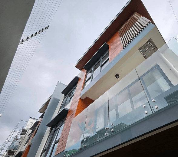 Arayat Mansion House And Lot For Sale Cubao Quezon City [880 Properties ...