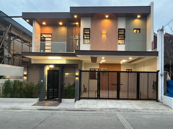 Golden Acres Talon House And Lot For Sale Las Pinas [449 Properties ...