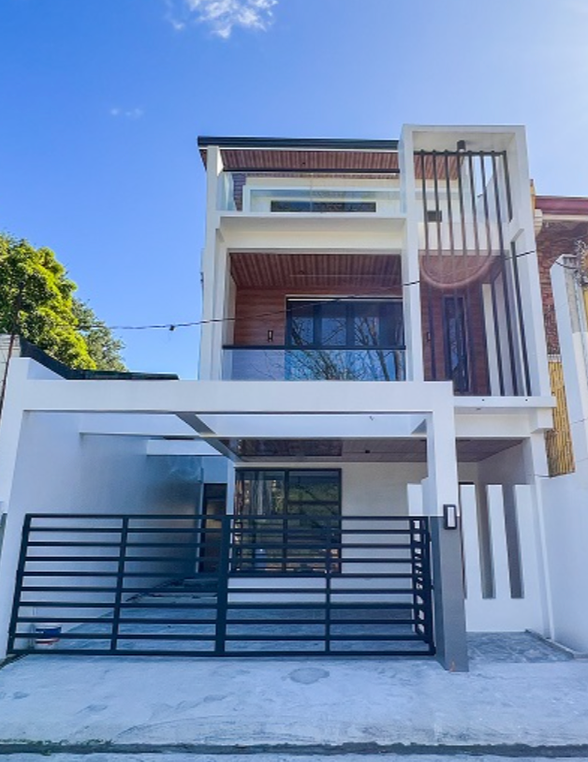 Forresta Villar Land House And Lot For Sale Las Pinas [8,733 Properties ...