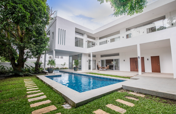 500 Sqm House With Pool [57,062 Properties] (December 2025) on ...