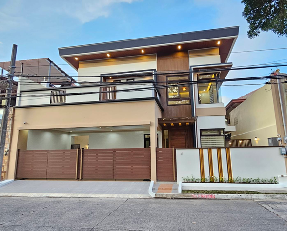 7 Room House Plan With Double Garage [46,454 Properties] (March 2025 ...