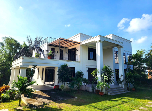 4 Bedroom House And Lot For Sale Pila Laguna [350 Properties] (October ...