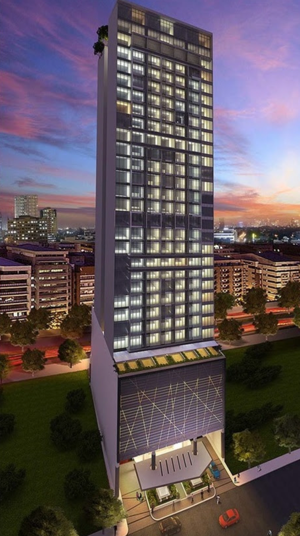 Leviste Street Salcedo Village Makati [40,348 Properties] (December 2025) on OnePropertee.com