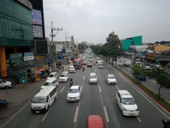 Starbucks Mindanao Avenue [7,500 Properties] (March 2025) on ...
