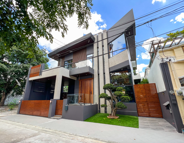 Sta Barbara Royale House And Lot For Sale Quezon City [478 Properties ...