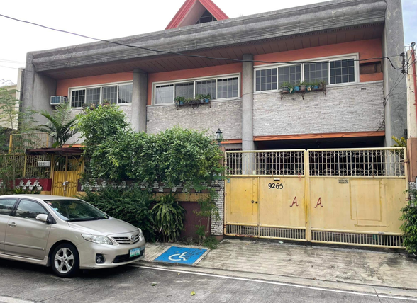 Greenfield Heights Subdivision House And Lot For Sale Makati [5,887 ...