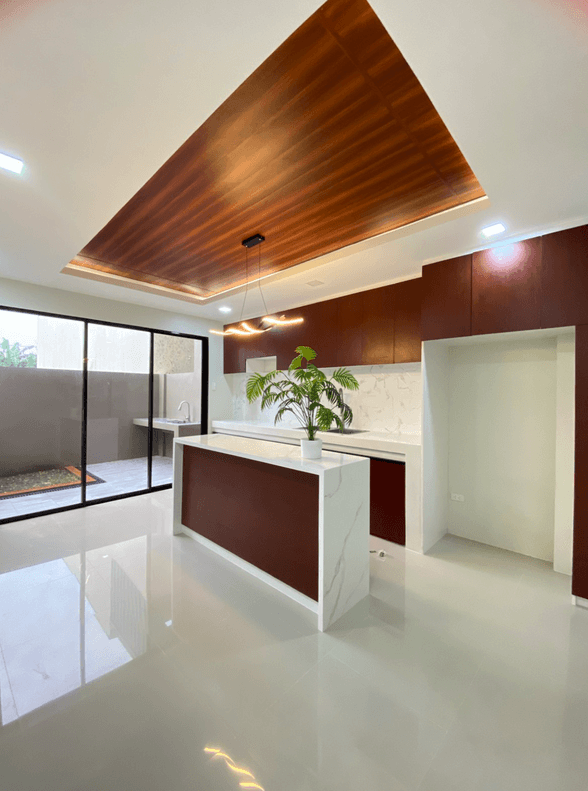 Crown Asia Almanza Dos House And Lot For Sale Las Pinas [1,833 ...