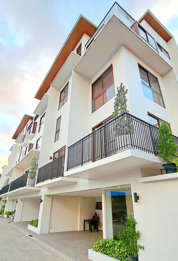 400 Square Meters House And Lot For Sale Philippines [10,458 Properties ...