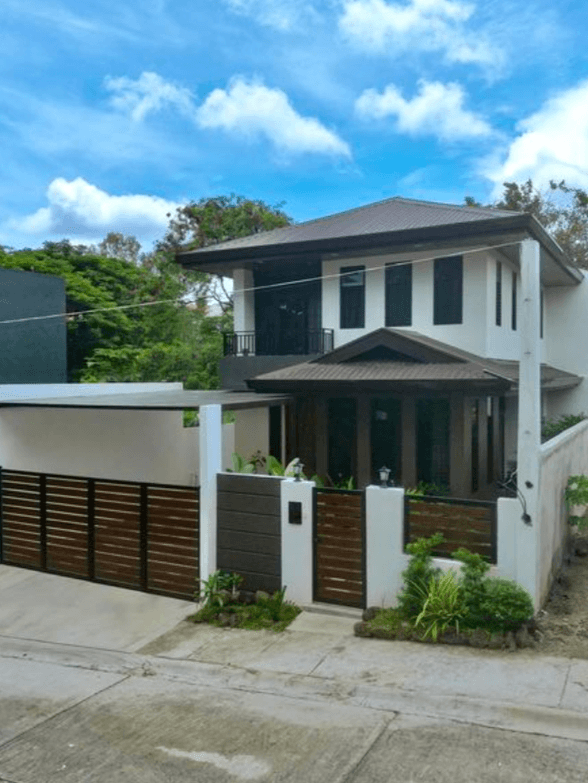 St Joseph Village 10 House And Lot For Sale San Pedro Laguna [1,685 ...
