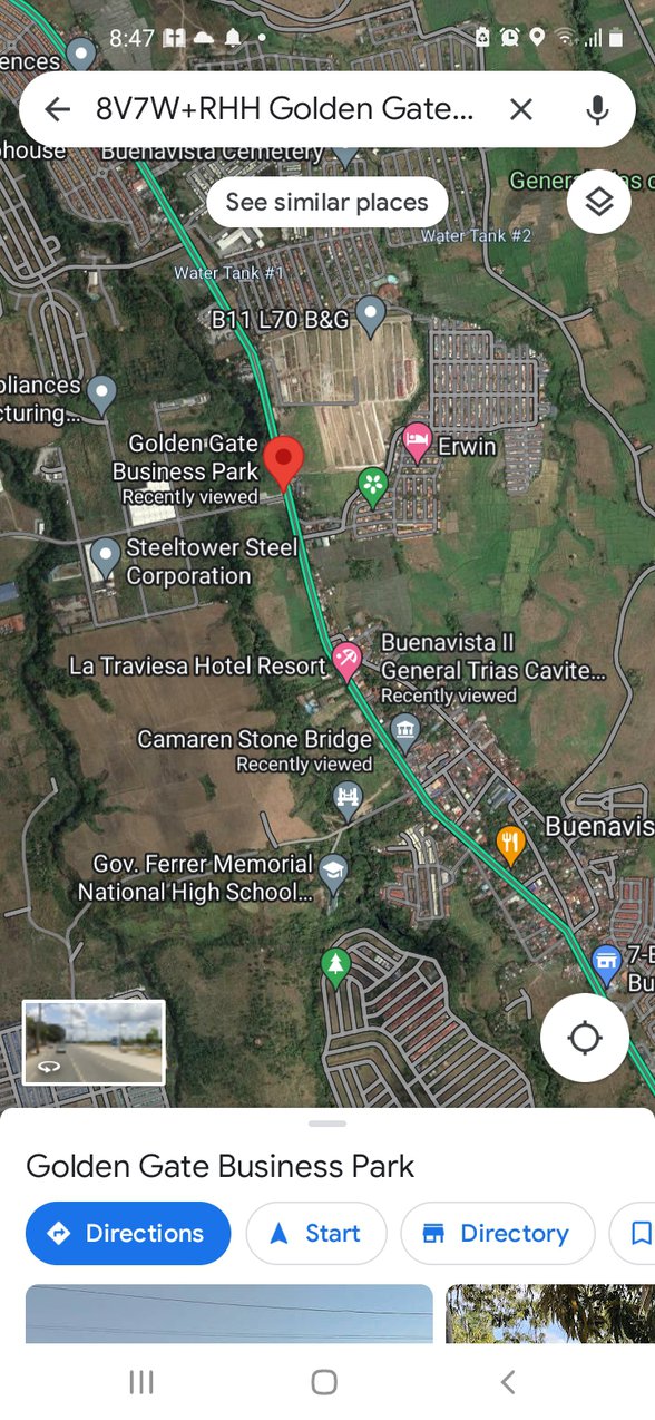 Cavite Economic Zone Rosario Cavite Properties [6,538 Properties ...