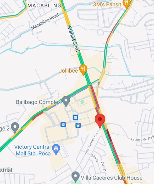 Lot For Sale Balibago Sta Rosa Laguna 🚜 [66 Properties] (June 2024) on ...