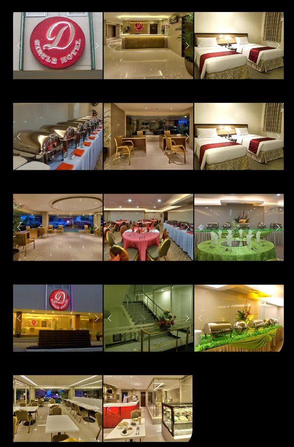 Blue Circle Builders [2,560 Properties] (December 2025) on OnePropertee.com