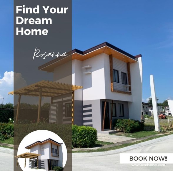 Acacia Homes House And Lot For Sale Imus Cavite [3,791 Properties] (May ...