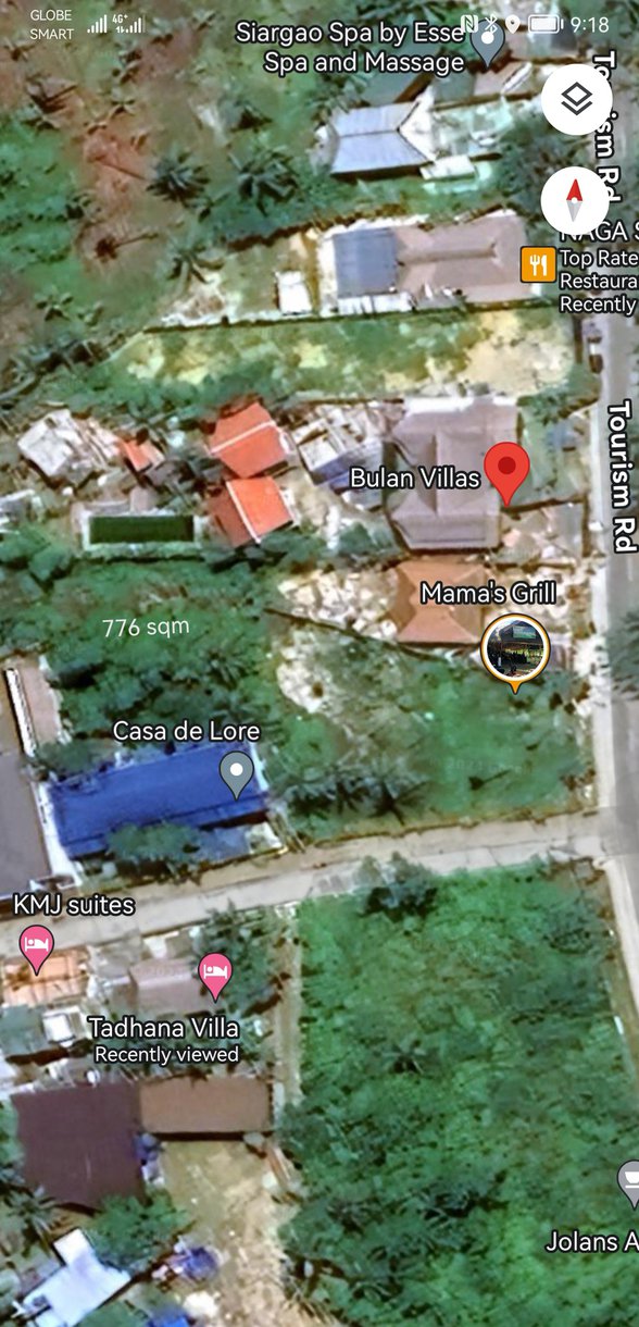 Dapa Island [2,027 Properties] (January 2025) on OnePropertee.com