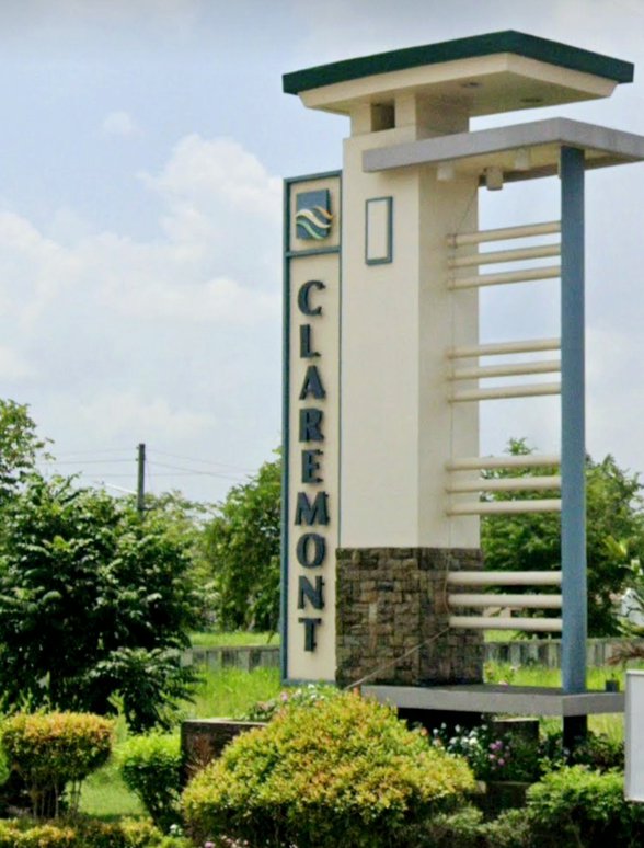 Residential Lot For Sale Clark Global City Mabalacat Pampanga [549 ...