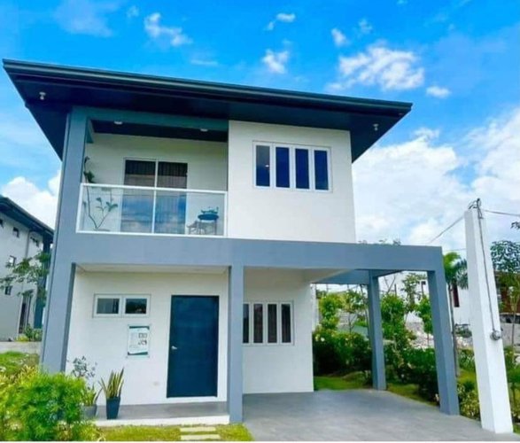 Mabuhay Homes House And Lot For Sale Dasmarinas Cavite [3,687 ...