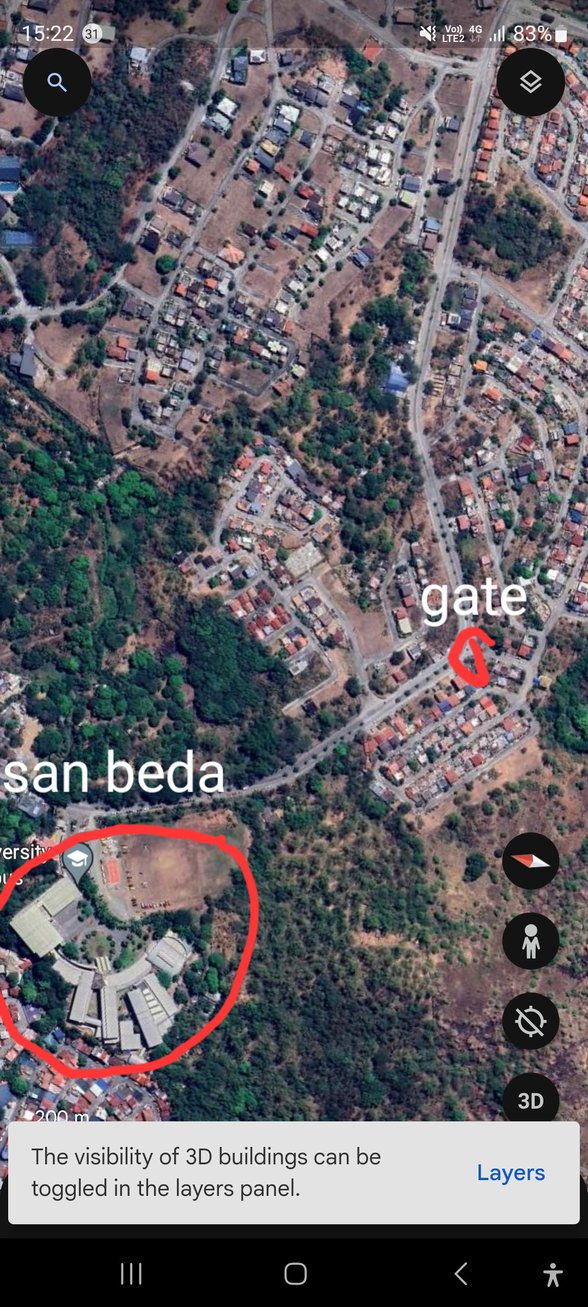 Verterra Highlands Lot For Sale Tanay Rizal [287 Properties] (April ...