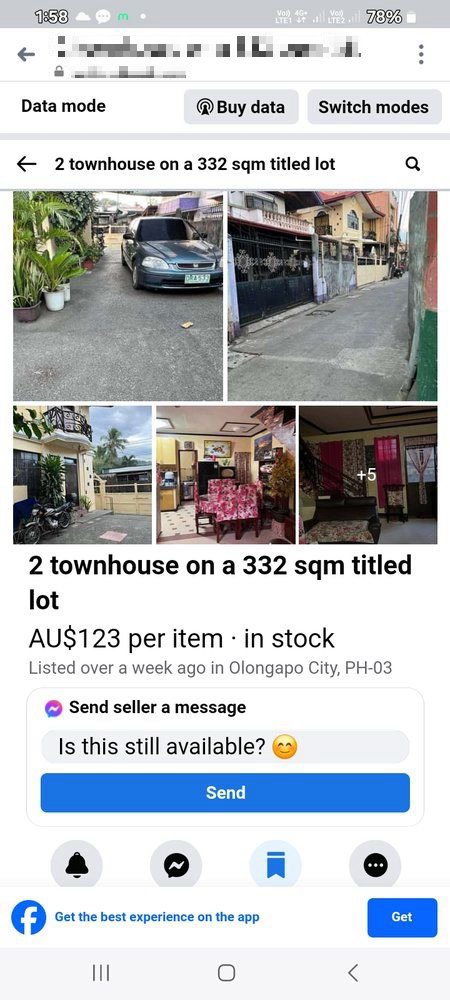 How Big Is 48 Square Meters [10,985 Properties] (October 2024) on ...