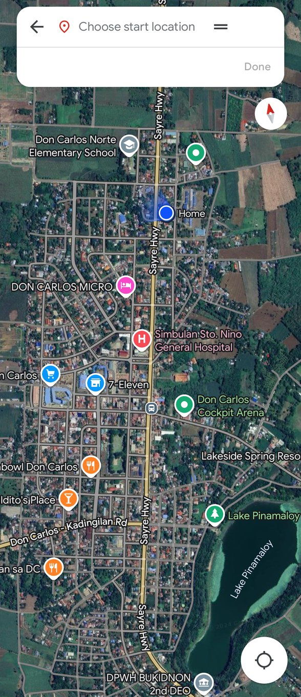 Brgy Don Bosco Paranaque [20,169 Properties] (March 2025) on ...