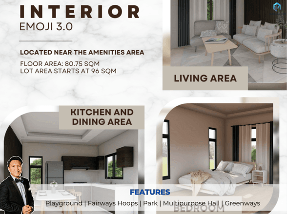 Pagsibol Village House And Lot For Sale Magalang Pampanga [1,306 ...