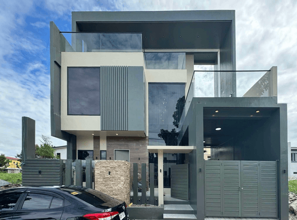 South Spring House And Lot For Sale Binan Laguna [2,253 Properties ...