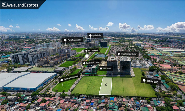 C5 Lot For Sale Taguig [810 Properties] (August 2025) on OnePropertee.com